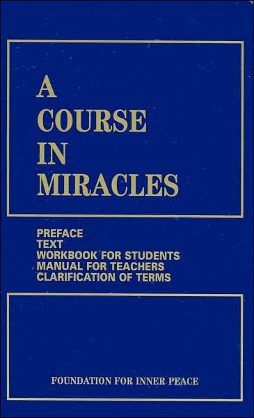 A Course in Miracles - Practical Spirituality